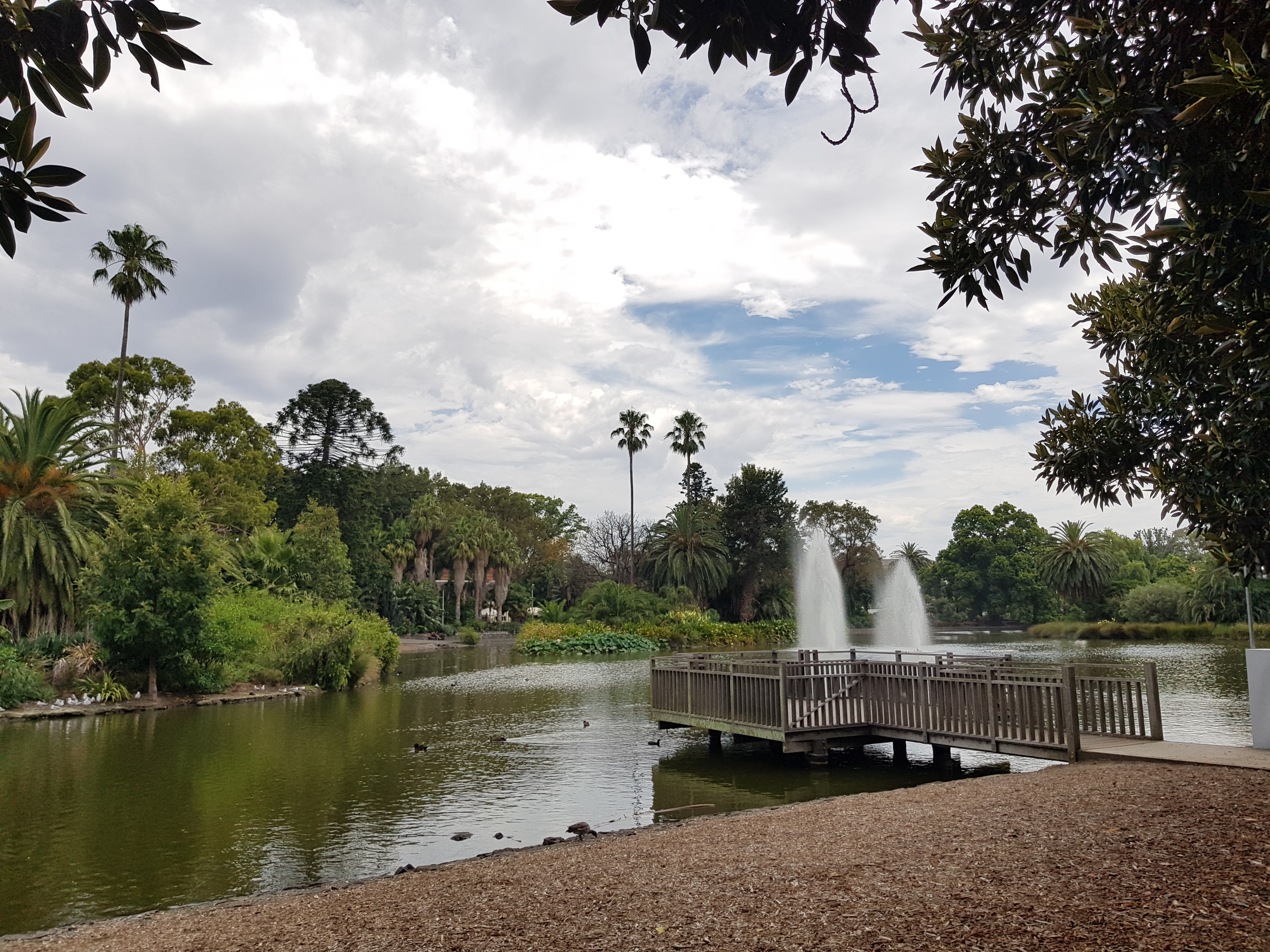 Moonee Ponds | Melbourne Now