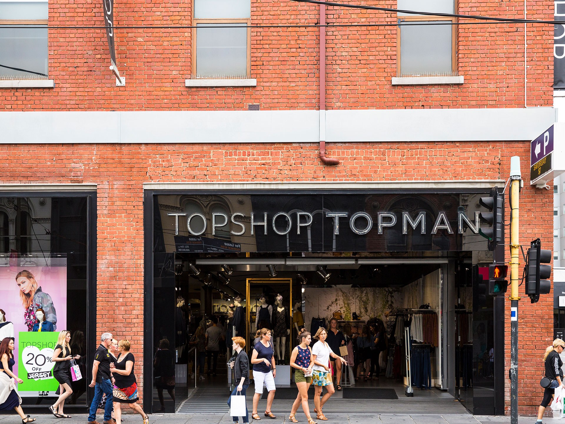 Checking Out Chapel Street | Melbourne Now