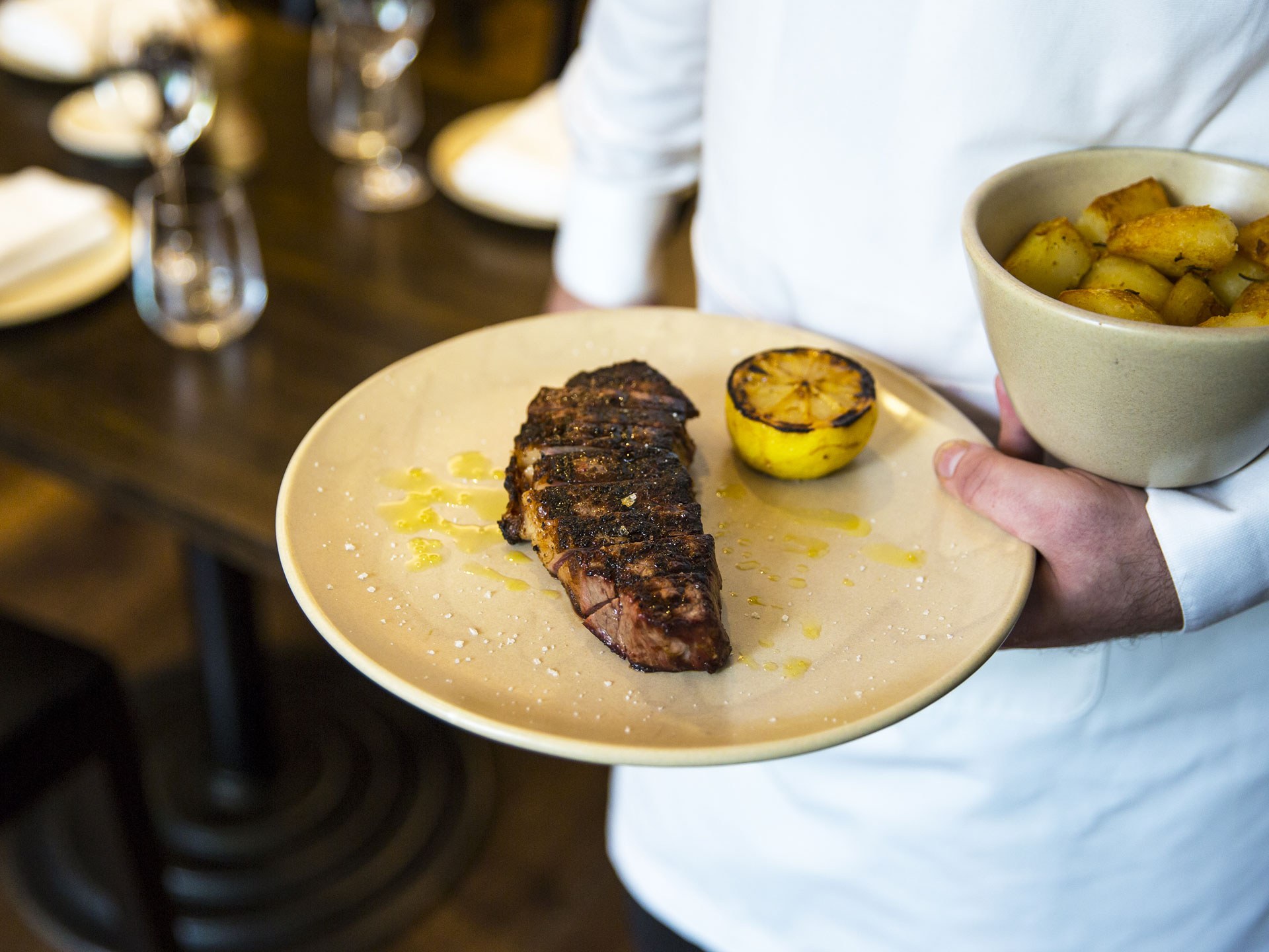 My Melbourne: Nik Adams | Melbourne Now