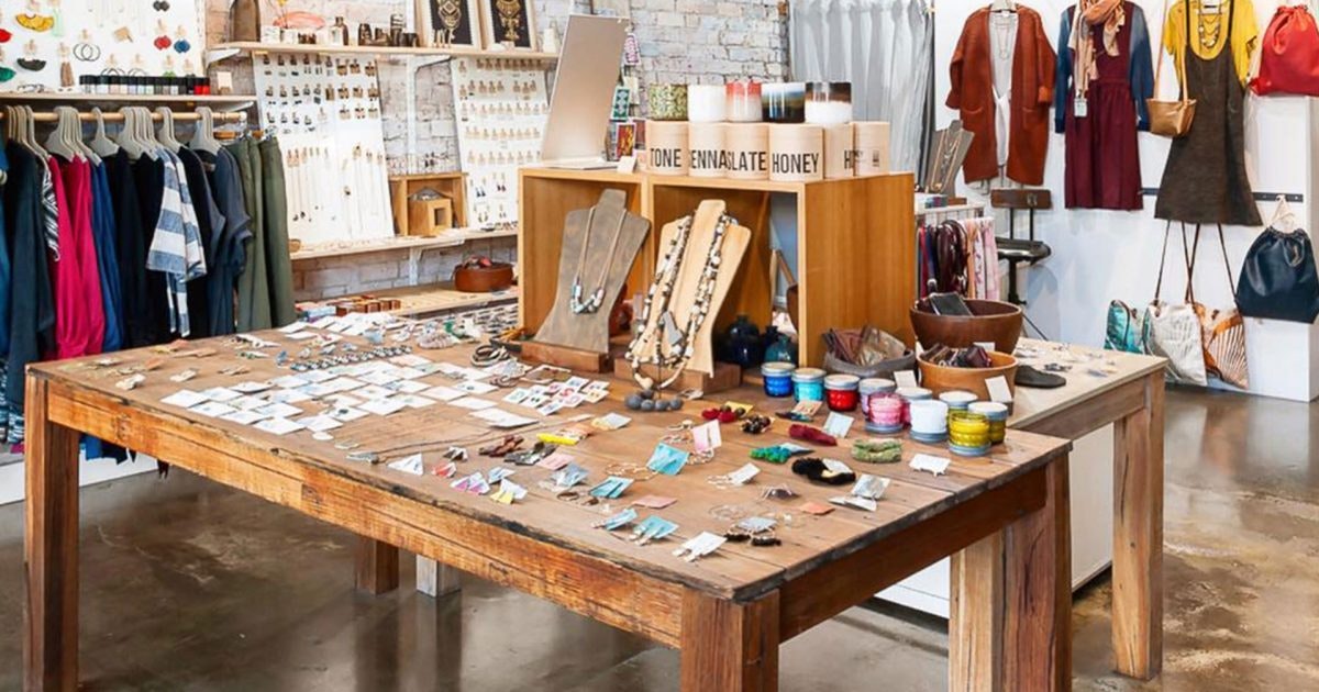 Melbourne's Top 7 Emerging Designers | Melbourne Now