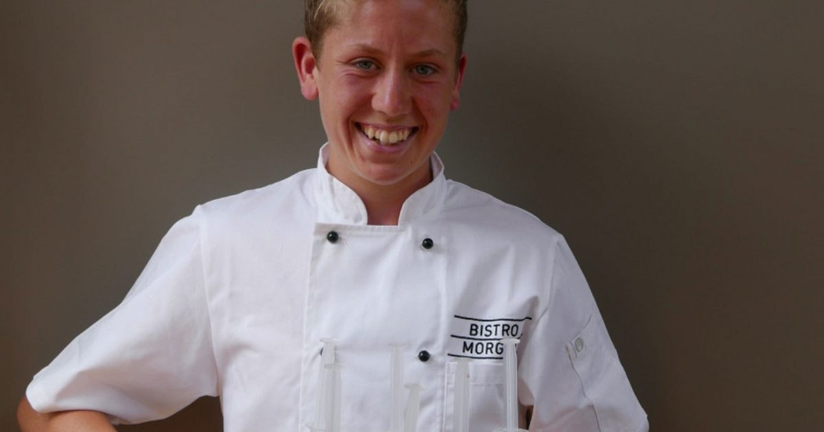 My Melbourne: Morgan Hipworth | Melbourne Now