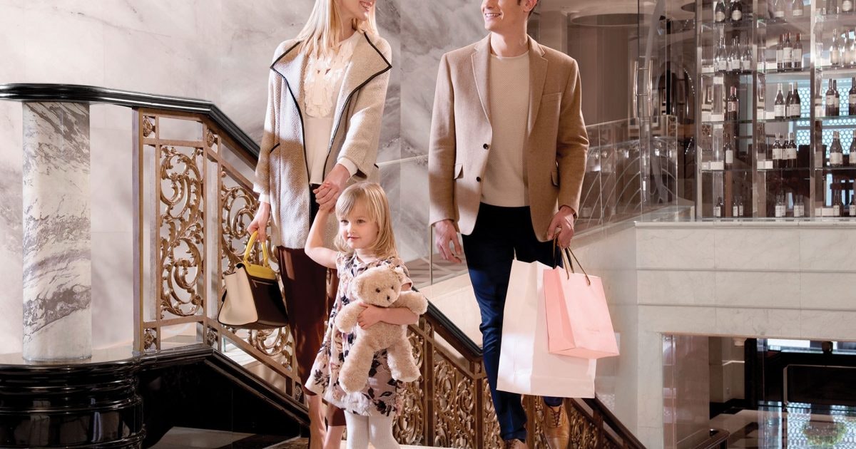 Top 7 Shopping Spots For Stepping out in Style | Melbourne Now