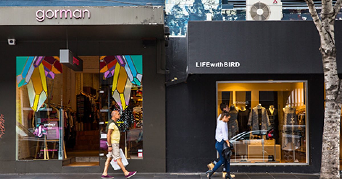 Checking Out Chapel Street | Melbourne Now