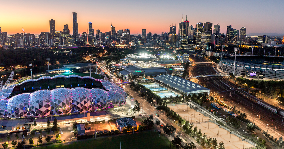 This Sporting Life | Melbourne Now