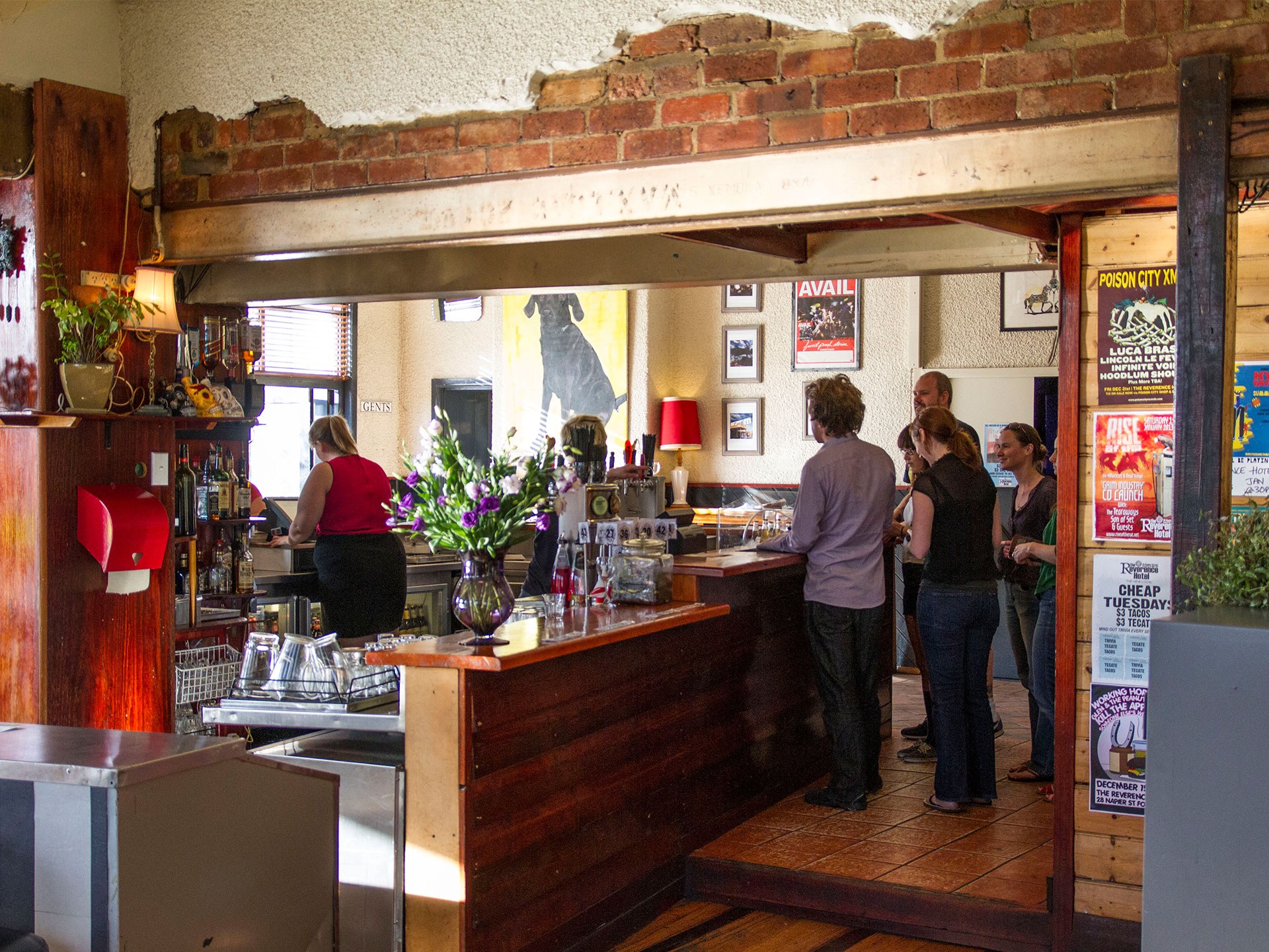 Melbourne's Best in the West | Melbourne Now