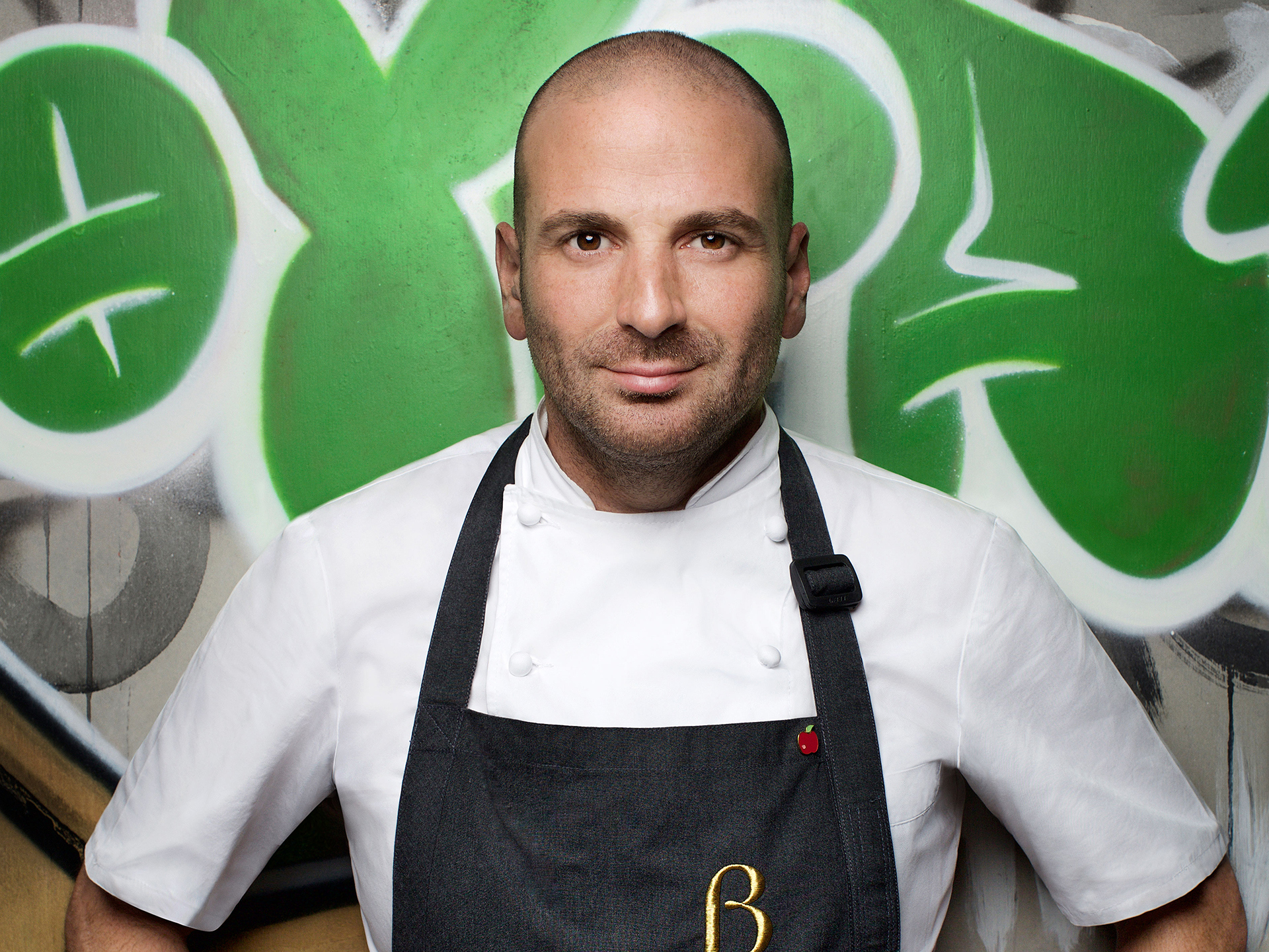 My Melbourne: George Calombaris | Melbourne Now