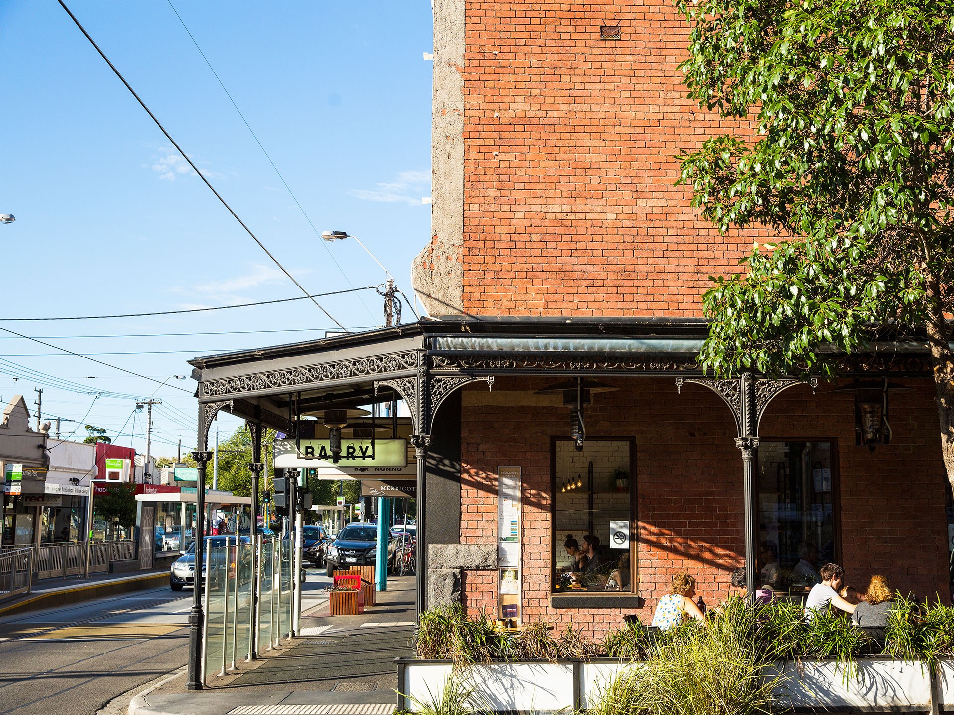 Taking it to High Street | Melbourne Now