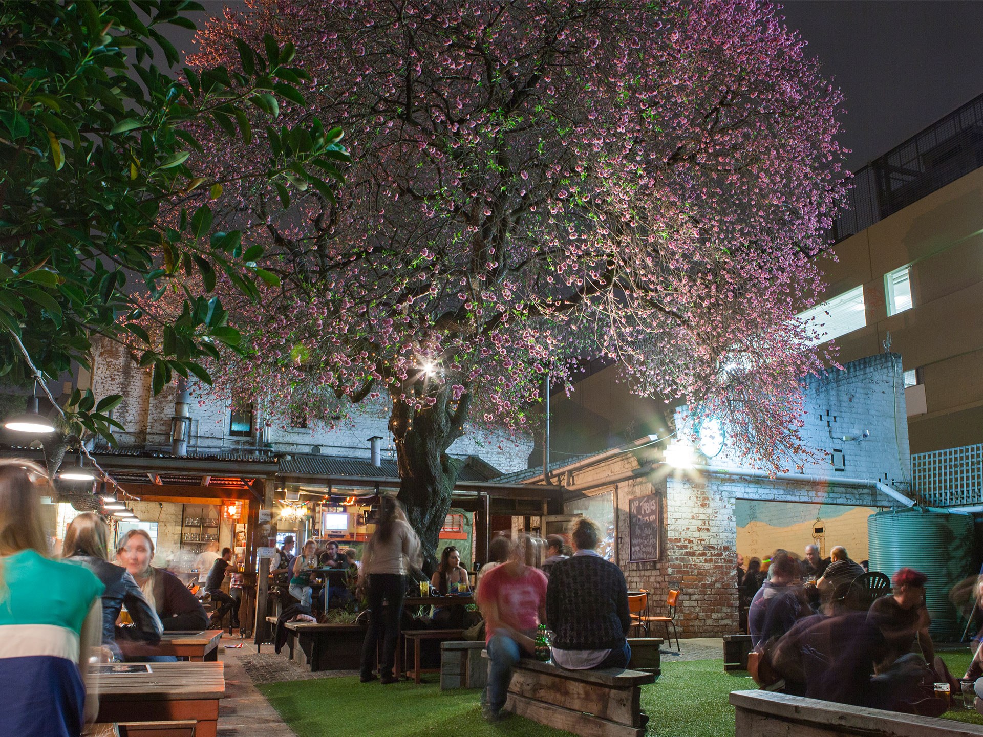 The Best of Brunswick | Melbourne Now