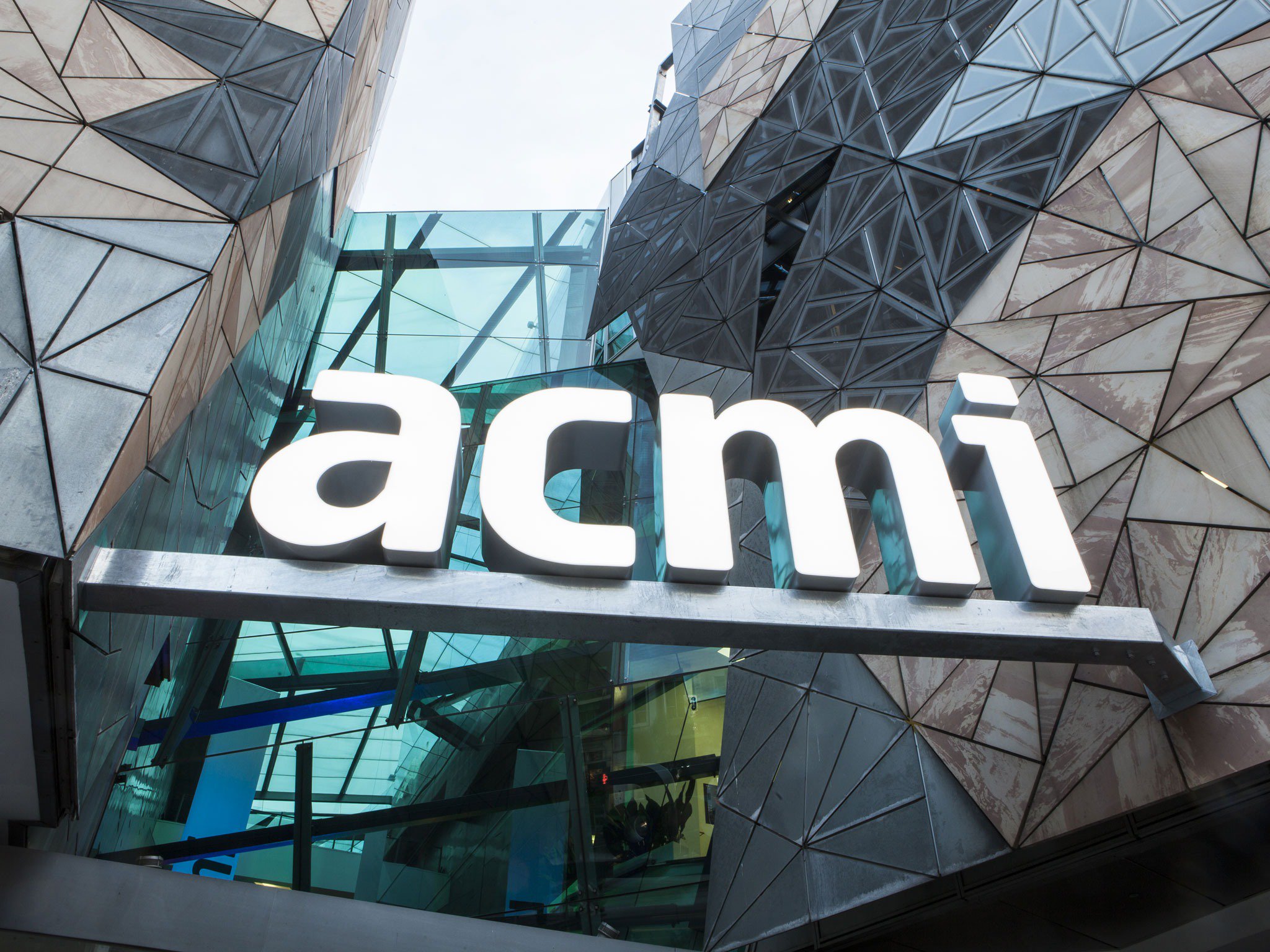 ACMI | Melbourne Now