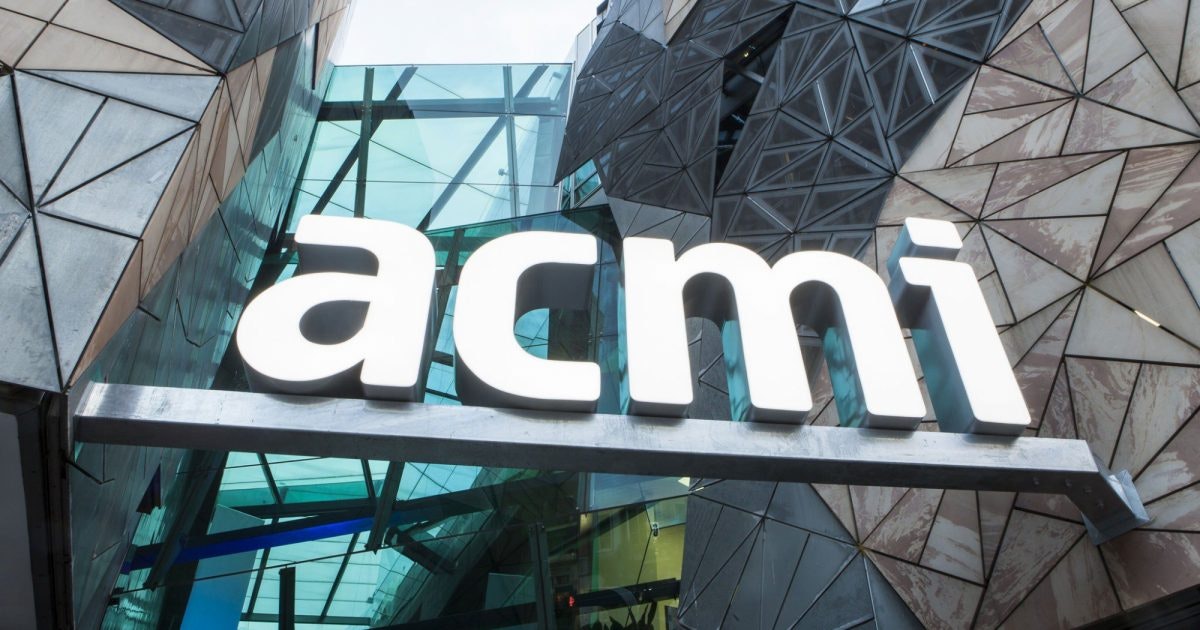 ACMI | Melbourne Now