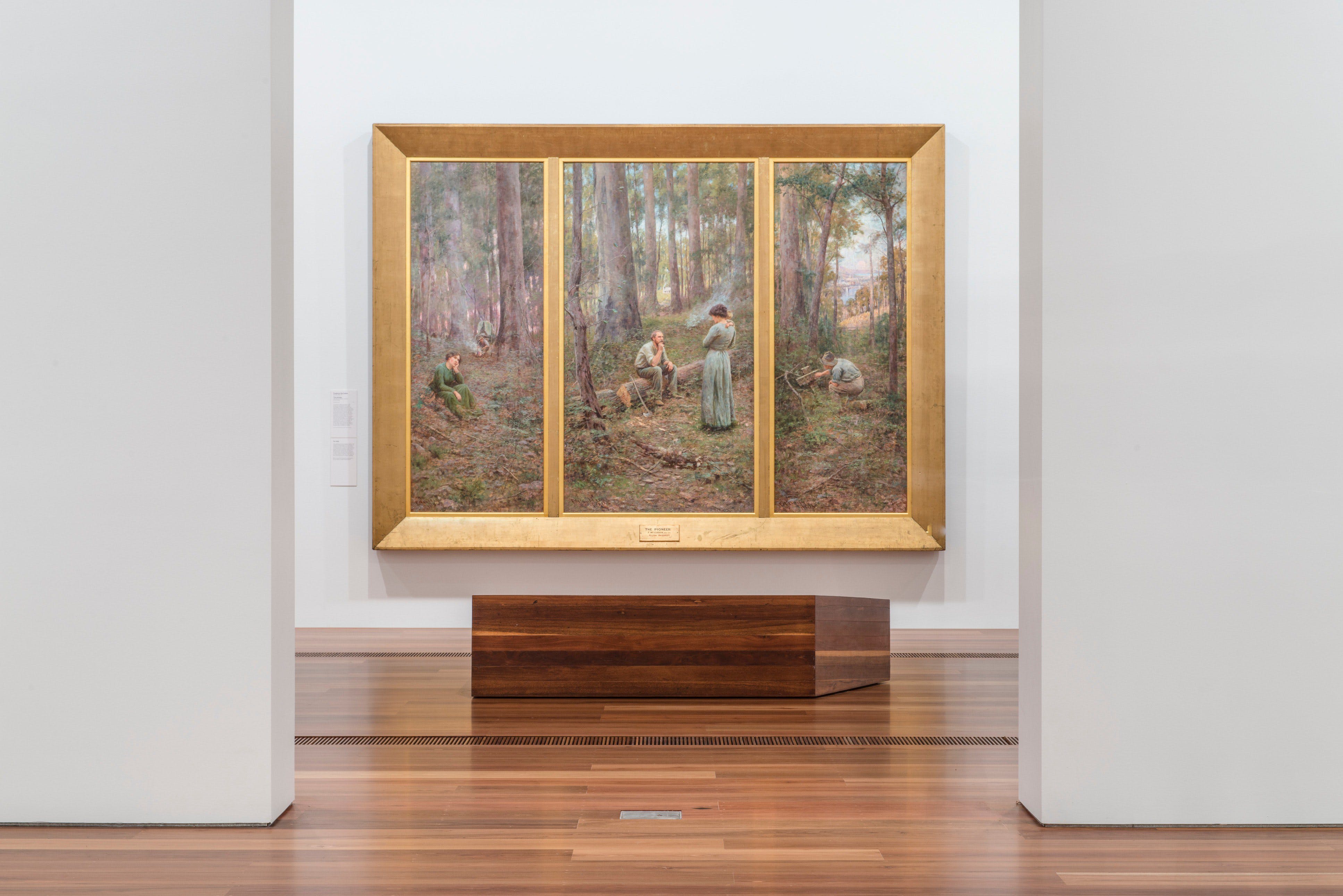 The Ian Potter Centre: NGV Australia | Melbourne Now