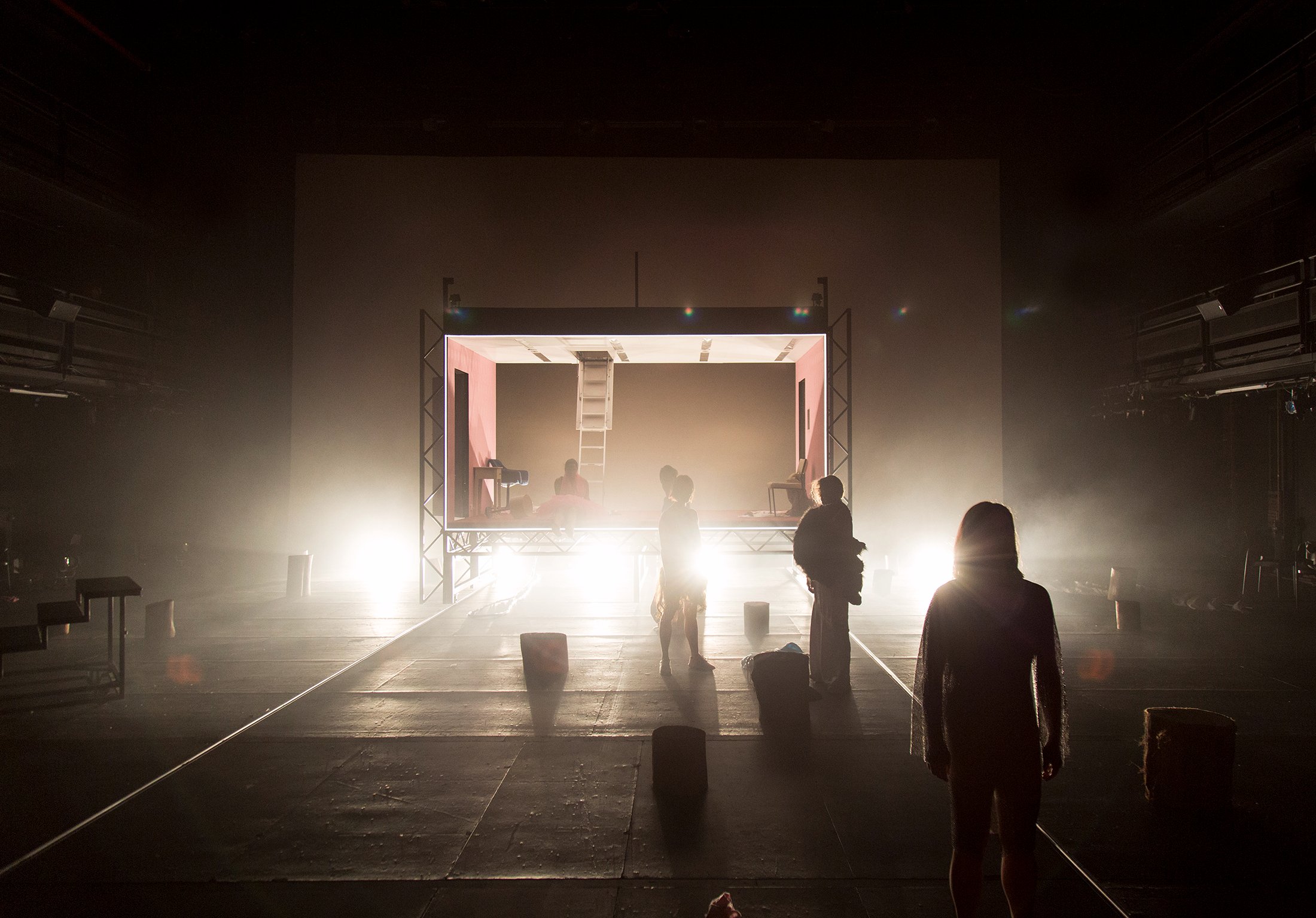 Malthouse Theatre | Melbourne Now