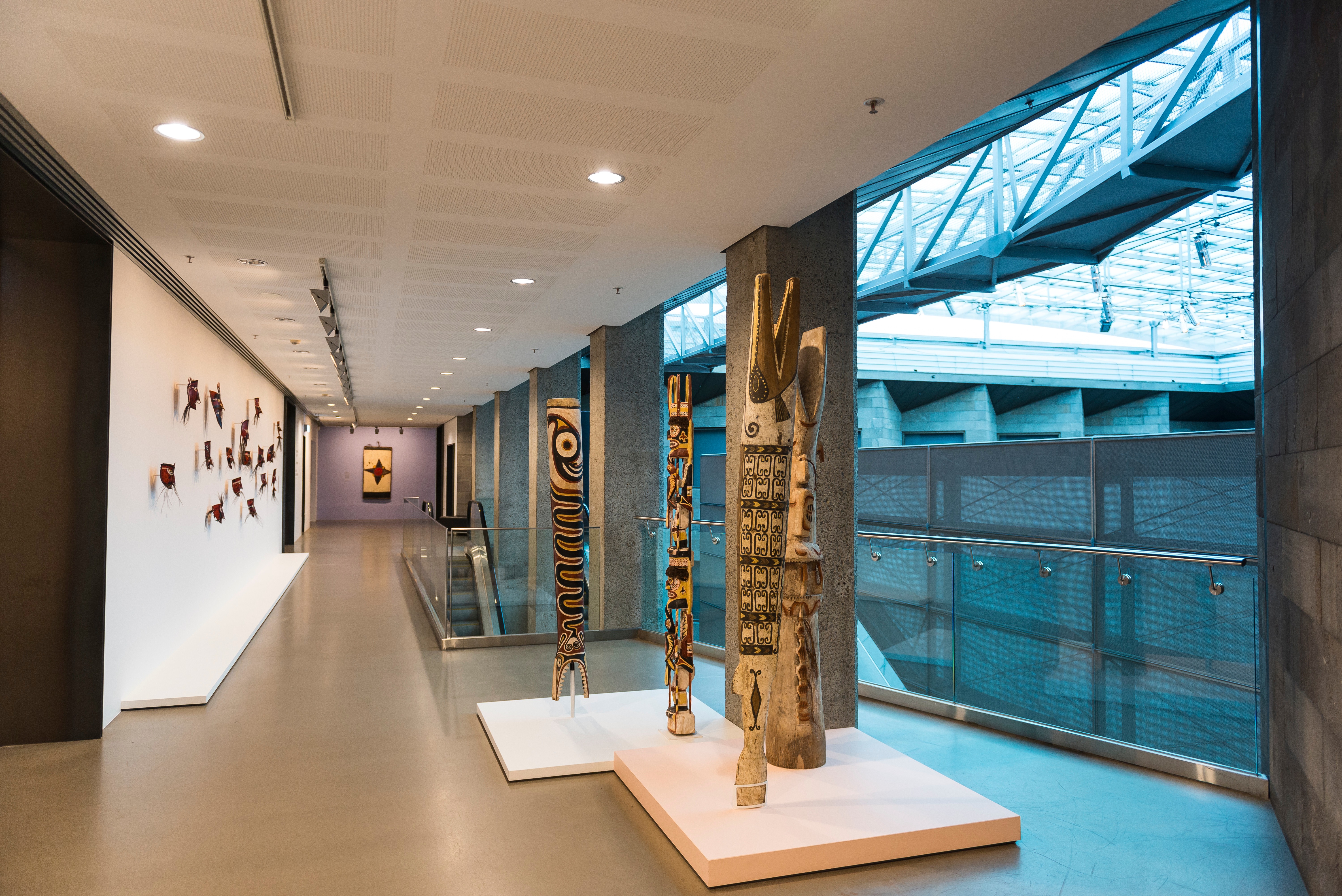 The Ian Potter Centre: NGV Australia | Melbourne Now